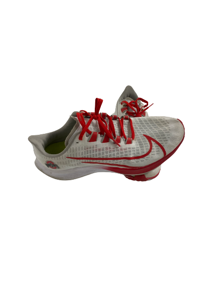 Mac Podraza Ohio State Volleyball Team-Issued Shoes (Size 10.5) – The ...