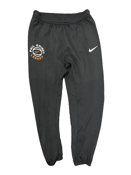 Jaden Schutt Duke Basketball Player-Exclusive "Phil Knight Legacy Tour ...