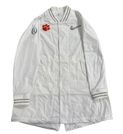 Hamp Greene Clemson Football Player Exclusive College Football Playoff ...