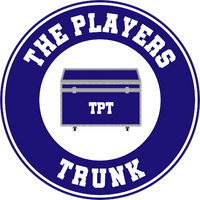 Gloves & Towels – The Players Trunk