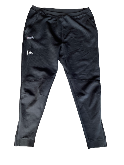 Jake Curhan NFL Combine Sweatpants (Size 2XL) – The Players Trunk
