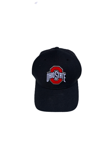 Brock Davin Ohio State Cotton Bowl Hat – The Players Trunk