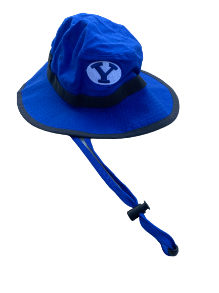 Dayan Lake BYU Bucket Hat – The Players Trunk