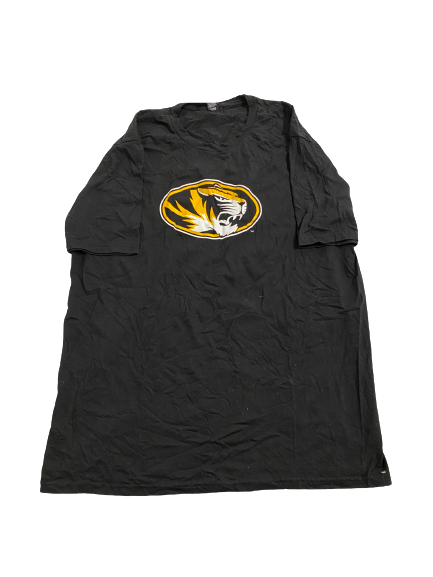 Sean Koetting Missouri Football Player Exclusive "2021 Armed Forces Bo ...