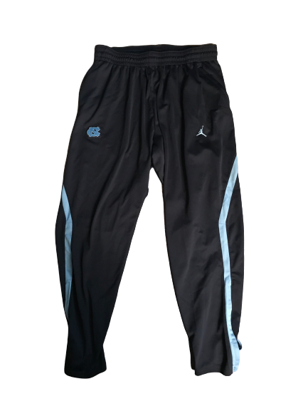 Jake Bargas UNC Jordan Sweatpants – The Players Trunk