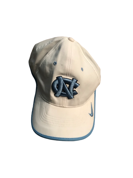 Jake Bargas UNC Nike Hat – The Players Trunk