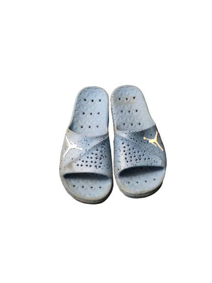 Jake Bargas UNC Slides – The Players Trunk