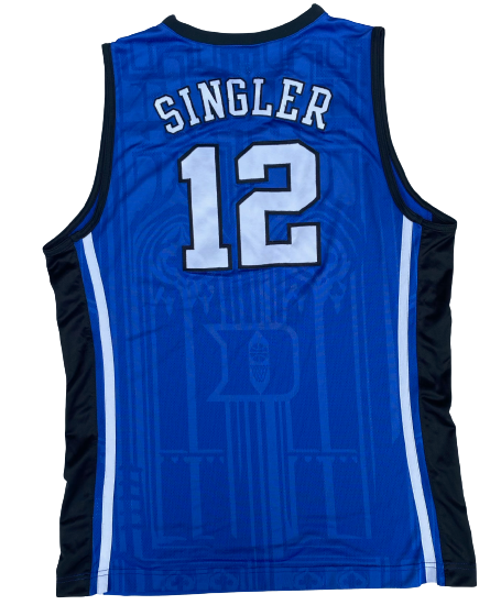 kyle singler duke