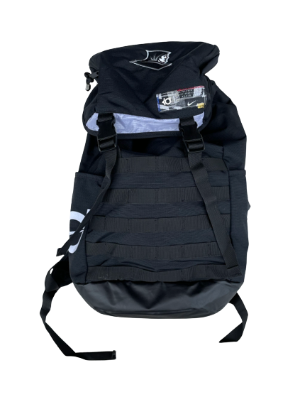 A.J. Reeves Providence Basketball Player Exclusive Travel "KD" Backpac ...